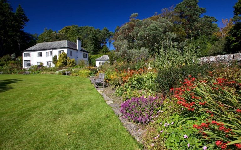 Local - Loch Ewe Luxury Pods